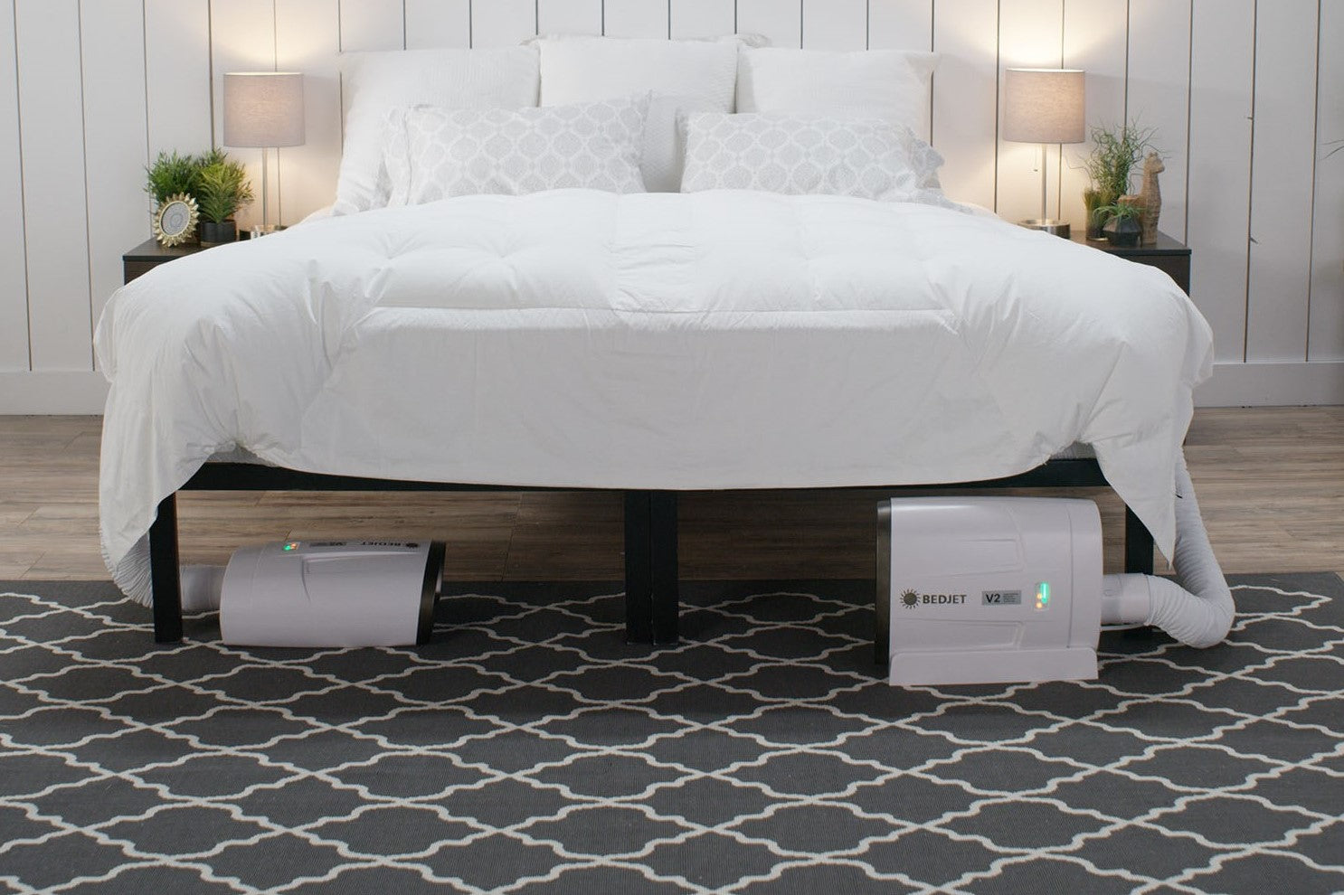 BedJet and Sleep Awareness Week® 2018