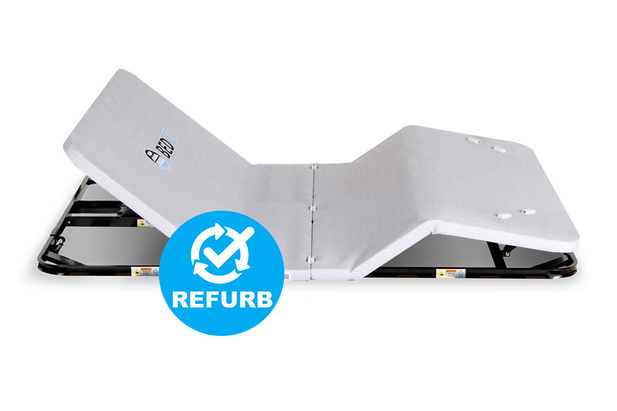 BedJet - Air Based Cooling & Warming Sleep System