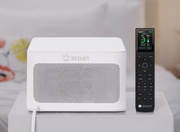 BedJet 3 Mini Half-Bed Climate Comfort Sleep System