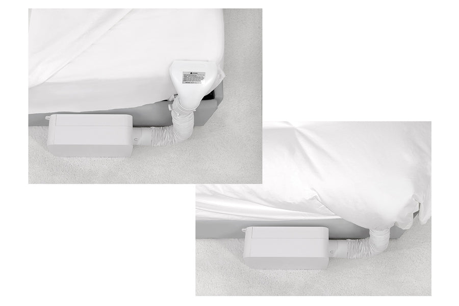 BedJet 3 Mini Half-Bed Climate Comfort Sleep System