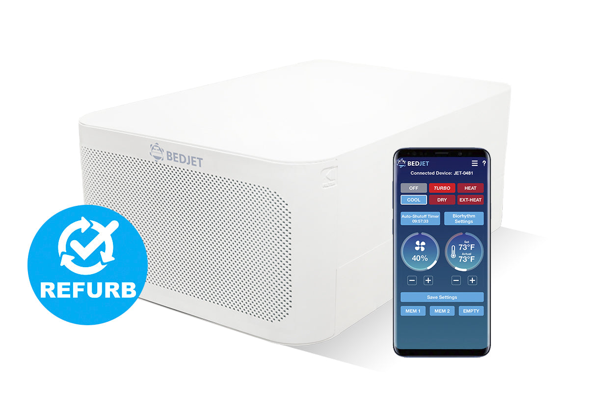 BedJet 3 Collection
