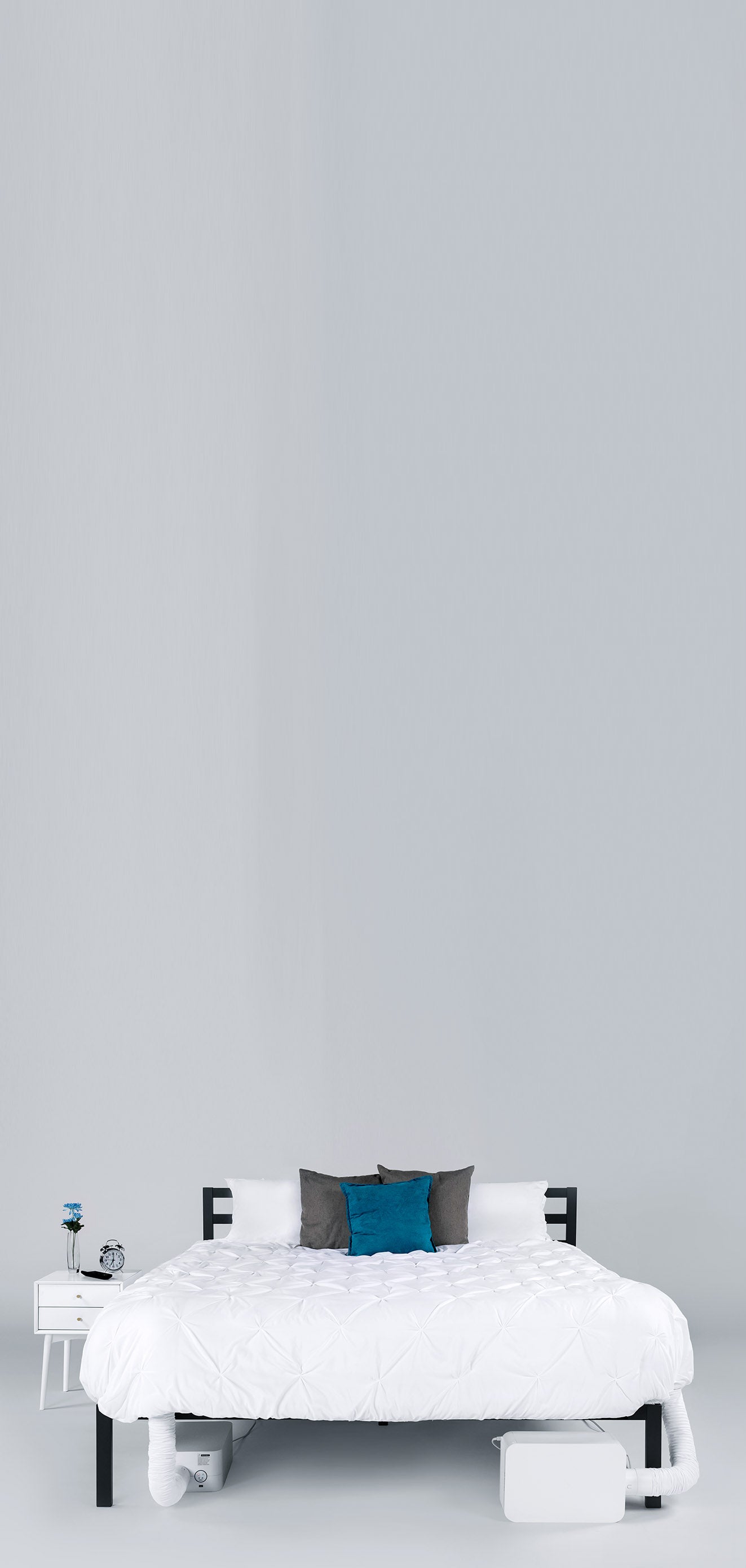 BedJet - Air Based Cooling & Warming Sleep System