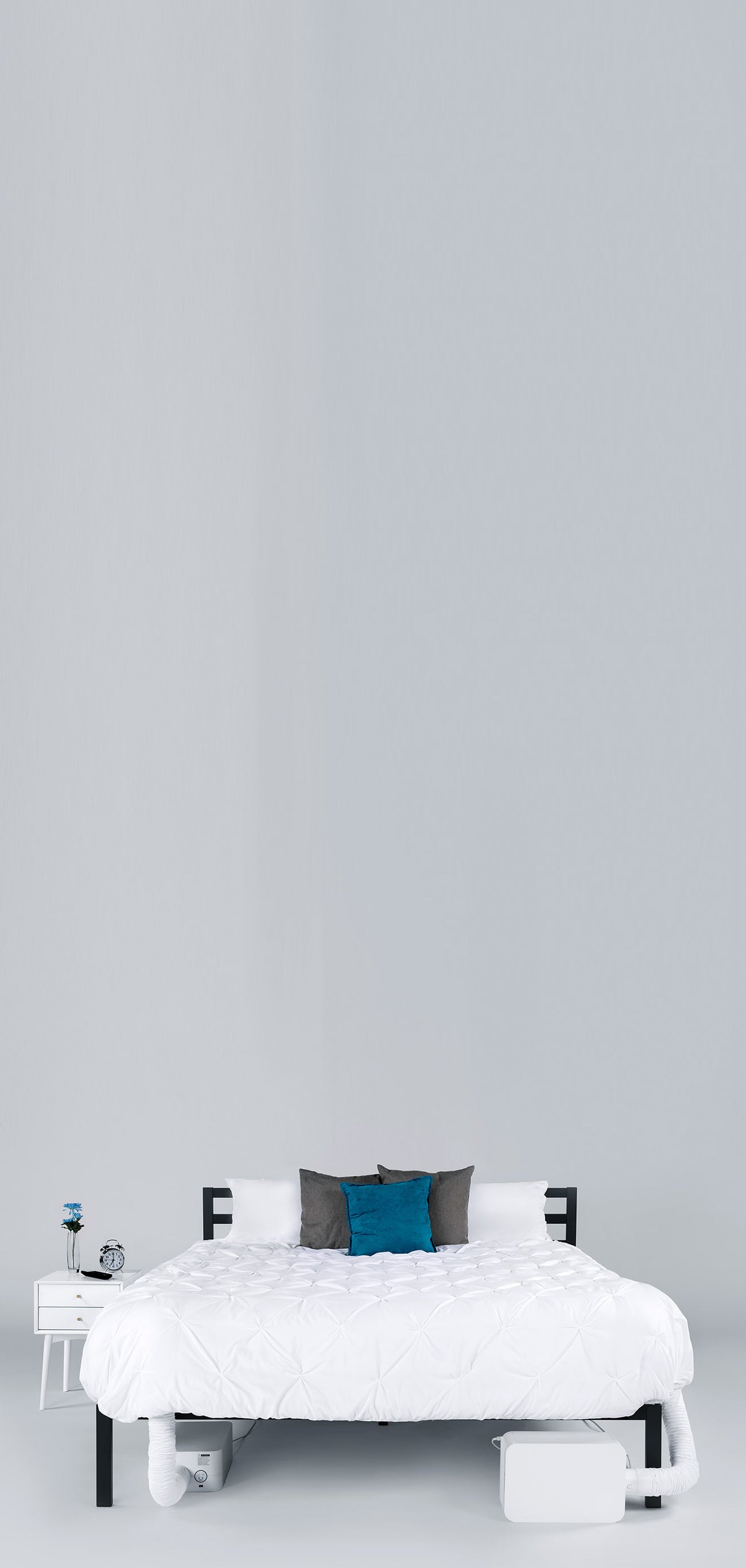 BedJet - Air Based Cooling & Warming Sleep System