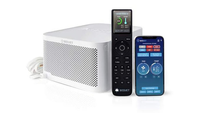 BedJet 3 Mini