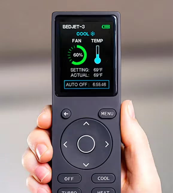 BedJet 3 Mini Half-Bed Climate Comfort Sleep System