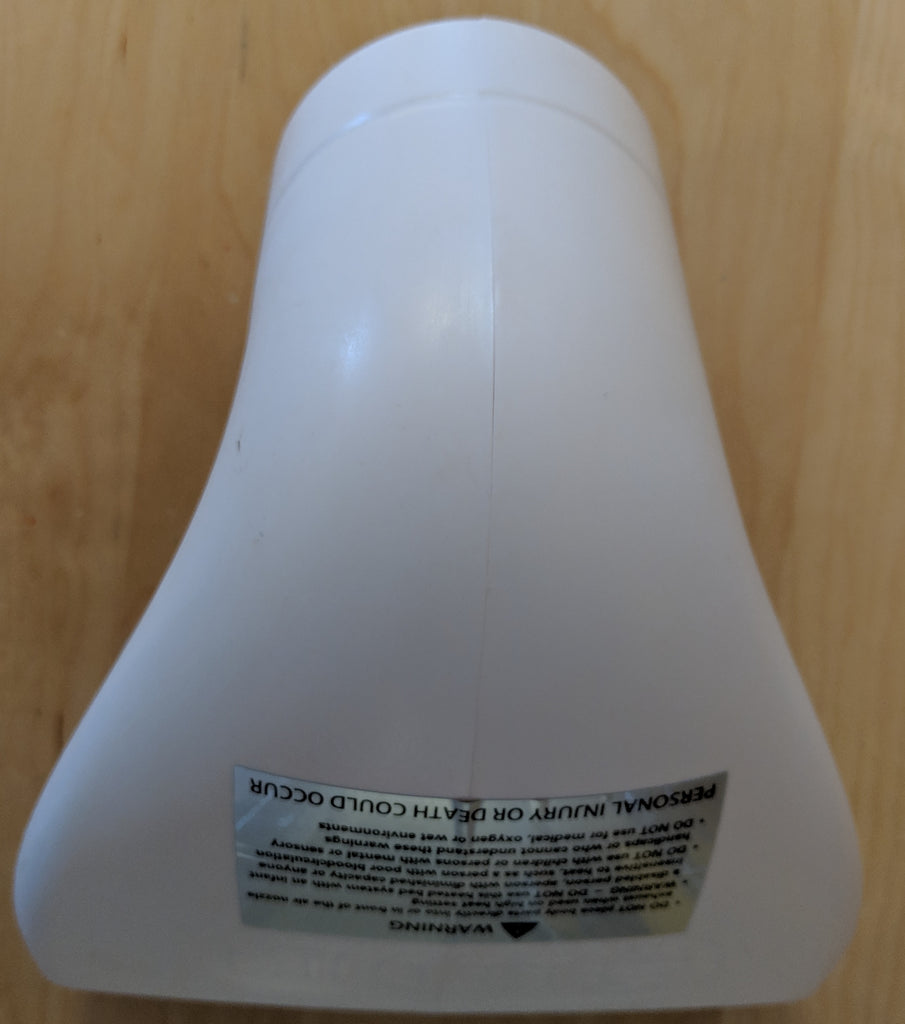 BedJet V2 Air Nozzle