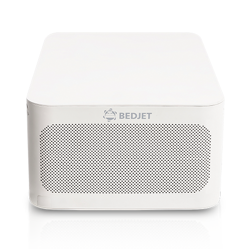 BedJet - Air Based Cooling & Warming Sleep System